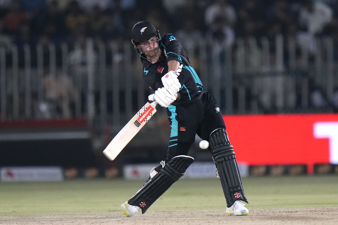 Tin Robinson got New Zealand off to a brisk start | ESPNcricinfo.com