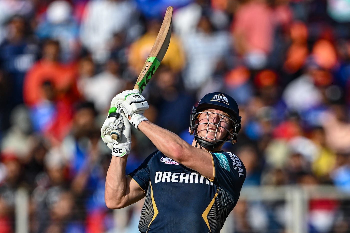 David Miller wasn't at his best in the death overs | ESPNcricinfo.com
