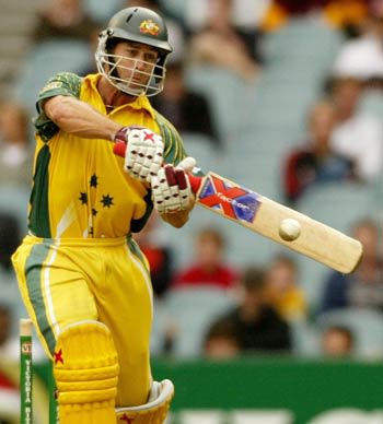 Michael Bevan began the rescue act | ESPNcricinfo.com