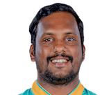 R Rajkumar Profile - Cricket Player India | Stats, Records, Video