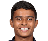 Dunith Wellalage Profile - Cricket Player Sri Lanka | Stats, Records, Video