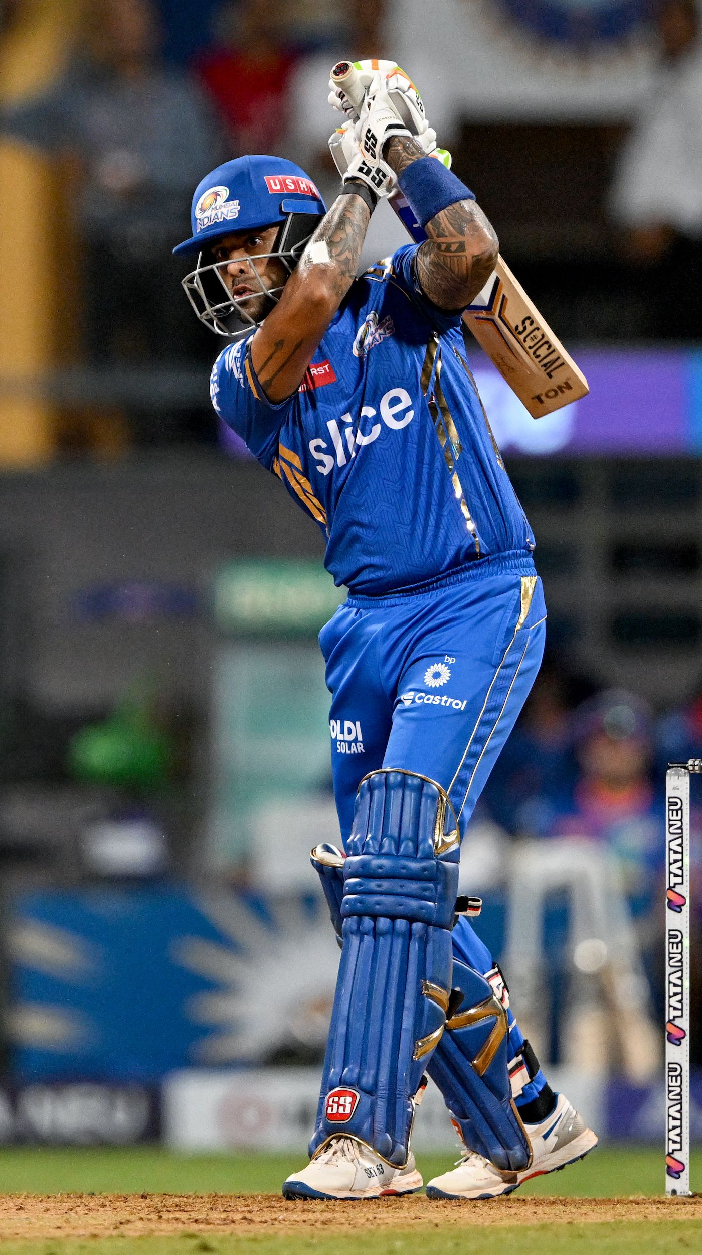 Suryakumar Yadav played some glorious shots | ESPNcricinfo.com