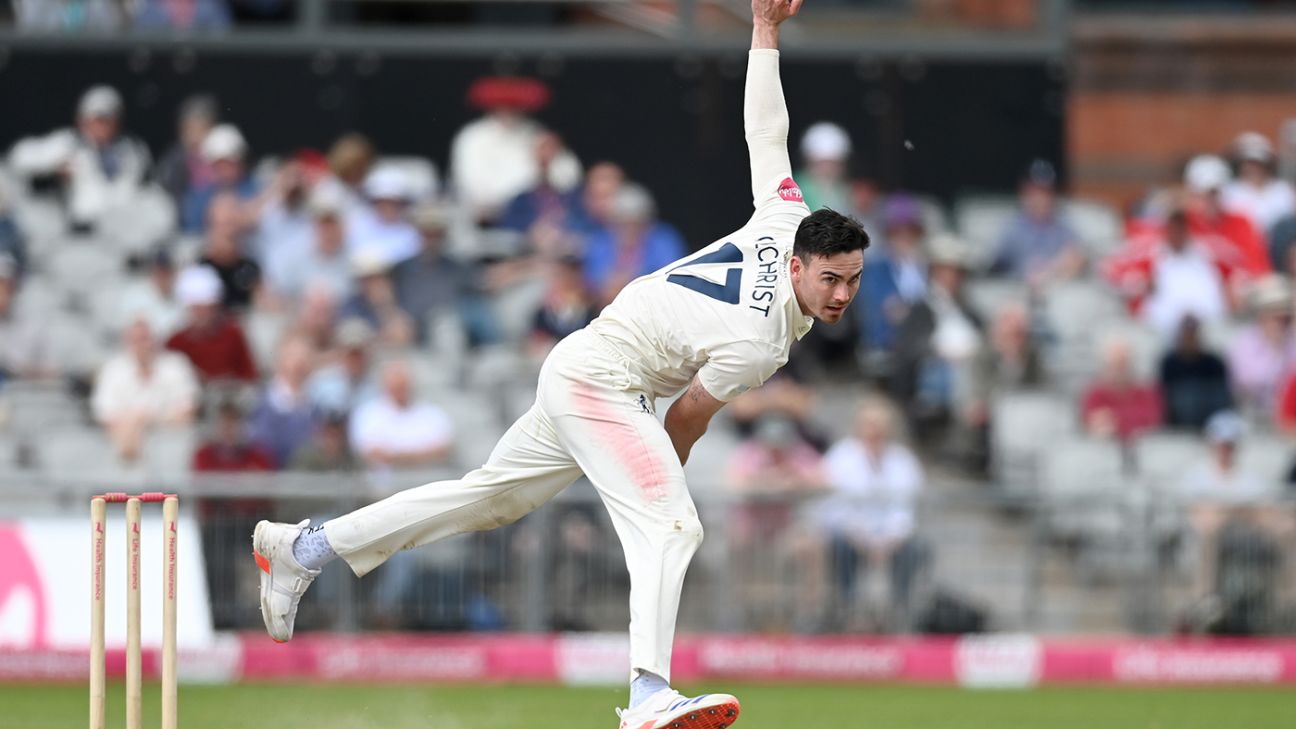 Kent seamer Gilchrist agrees end-of-season Warwickshire move, Tom Price ...