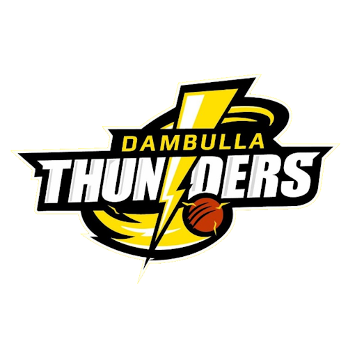 Dambulla Sixers Cricket Team Images and Photos | ESPNcricinfo