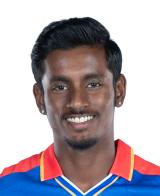 Abishek Porel Profile - Cricket Player India | Stats, Records, Video