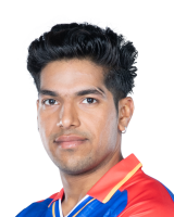 Swastik Chikara Profile - Cricket Player India | Stats, Records, Video