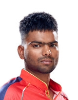 Vishwanath Singh Debut and last played matches in Tests, ODIs, T20Is ...