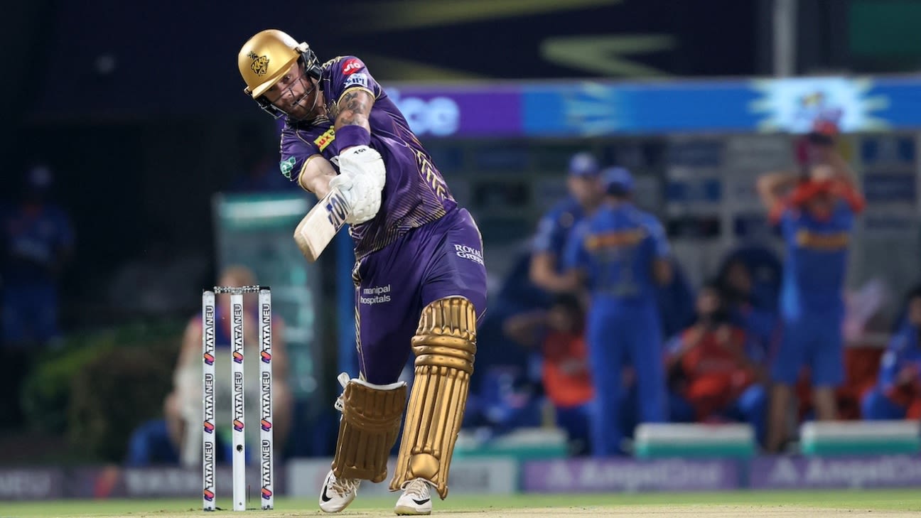 IPL 2024 - Phil Salt, Mayank Yadav, Tristan Stubbs, Travis Head, Jake Fraser-McGurk, Abishek ...