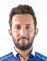 Abdul Samad Profile - Cricket Player Japan | Stats, Records, Video