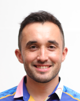 Shirai-Patmore Profile - Cricket Player Japan | Stats, Records, Video