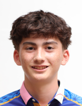 Charles Hinze Profile - Cricket Player Japan | Stats, Records, Video