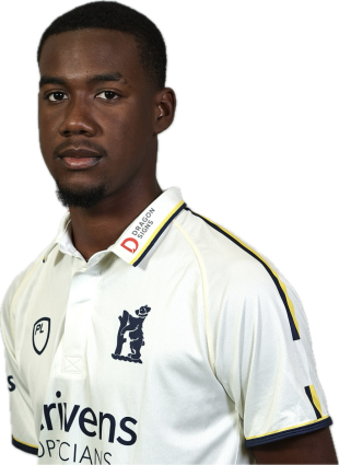 Che Simmons Profile - Cricket Player England | Stats, Records, Video