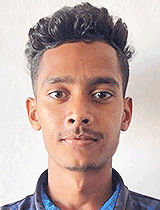 Nirmala Rathnayake Profile - Cricket Player Sri Lanka | Stats, Records ...