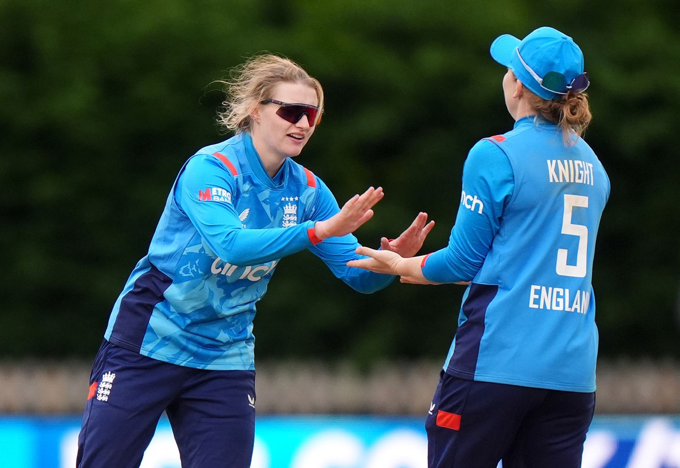 Charlie Dean halted Pakistan's recovery | ESPNcricinfo.com