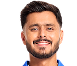 Harvik Desai Profile - Cricket Player India | Stats, Records, Video