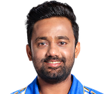 Latest and Authentic news about Shams Mulani, Cricket, India, 2026