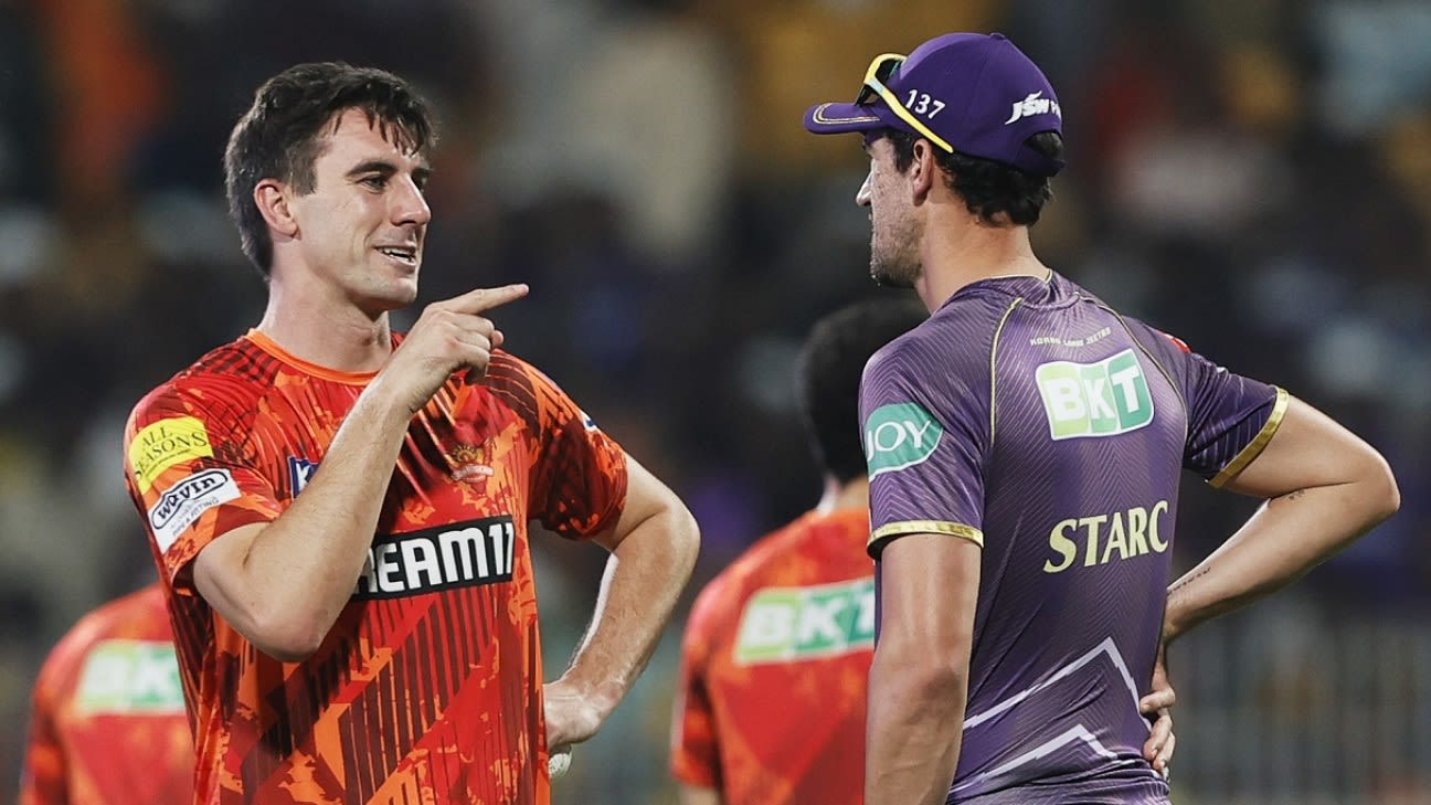 IPL 2025 - Australian players list - how will they fare in 2025 ...
