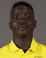 Juma Miyagi Profile - Cricket Player Uganda | Stats, Records, Video