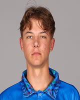 Jack Brassell Debut and last played matches in Tests, ODIs, T20Is and ...