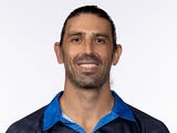 David Wiese Profile - Cricket Player Namibia | Stats, Records, Video