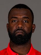 Aaron Johnson Profile - Cricket Player Canada | Stats, Records, Video