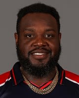 Steven Taylor Profile - Cricket Player U.S.A. | Stats, Records, Video