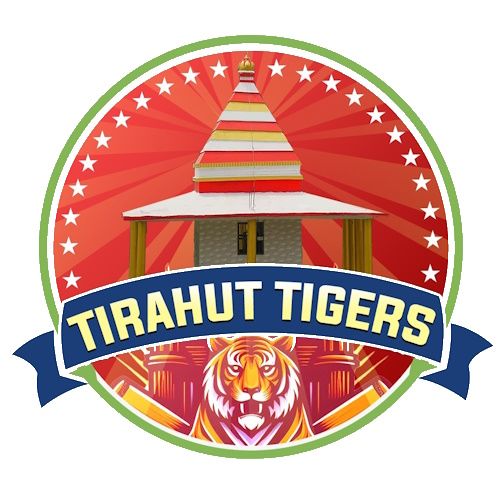 Tirhut Tigers Cricket Team 2025 Schedules, Fixtures & Results, Time ...