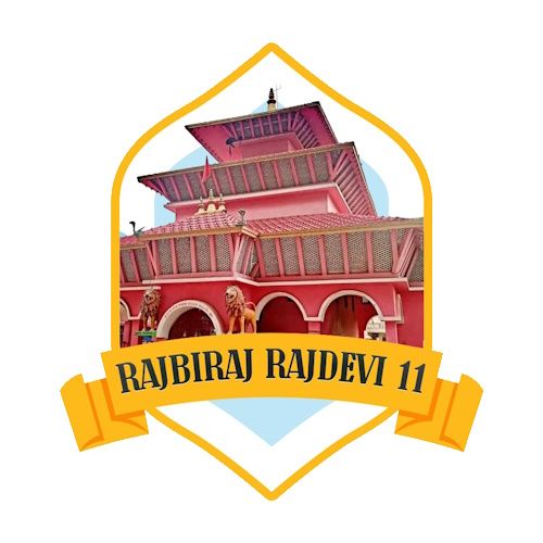 Rajbiraj Rajdevi 11 Cricket Team | RR11 News, Matches, Results, Squad ...