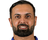 Mohammad Nabi Profile - Cricket Player Afghanistan | Stats, Records, Video