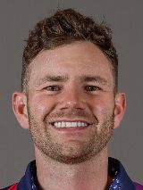 Matthew Cross Profile - Cricket Player Scotland | Stats, Records, Video