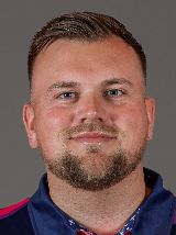 Mark Watt Profile - Cricket Player England | Stats, Records, Video