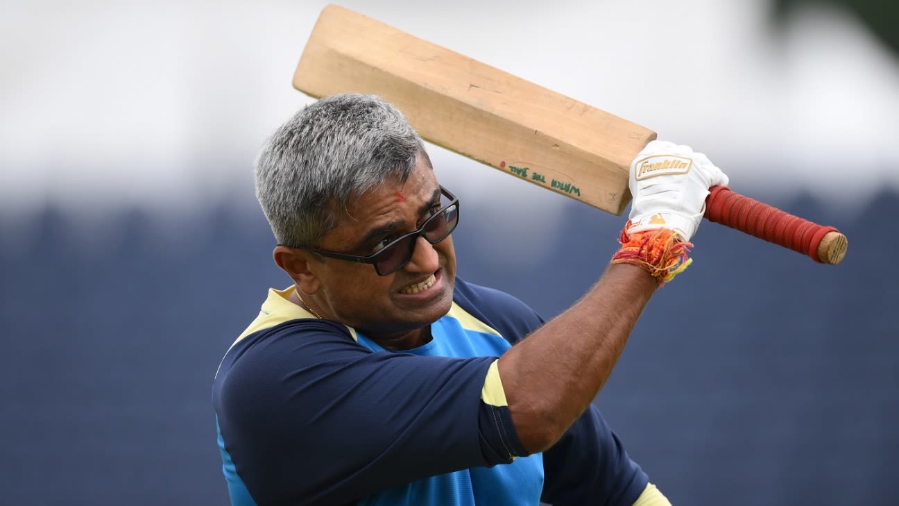 Monty Desai takes charge as head coach of Canada men's team | ESPNcricinfo