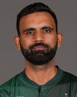 Fakhar Zaman Profile - Cricket Player Pakistan | Stats, Records, Video
