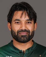 Mohammad Rizwan Profile - Cricket Player Pakistan | Stats, Records, Video