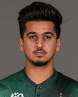 Saim Ayub Profile - Cricket Player Pakistan | Stats, Records, Video