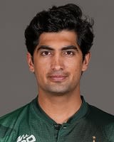 Naseem Shah Profile - Cricket Player Pakistan | Stats, Records, Video