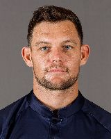 Gerhard Erasmus Profile - Cricket Player Namibia | Stats, Records, Video