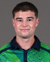 Neil Rock Profile - Cricket Player Ireland | Stats, Records, Video