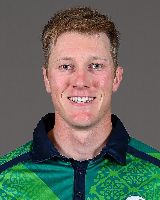 Harry Tector Profile - Cricket Player Ireland | Stats, Records, Video