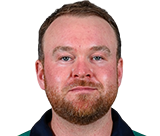 Paul Stirling Profile - Cricket Player Ireland | Stats, Records, Video
