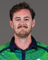 Mark Adair Profile - Cricket Player Ireland | Stats, Records, Video