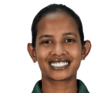 Latest and Authentic news about Farzana Akter, Cricket, Bangladesh, 2026