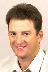 Mark Waugh - Portrait October 2001 | ESPNcricinfo.com