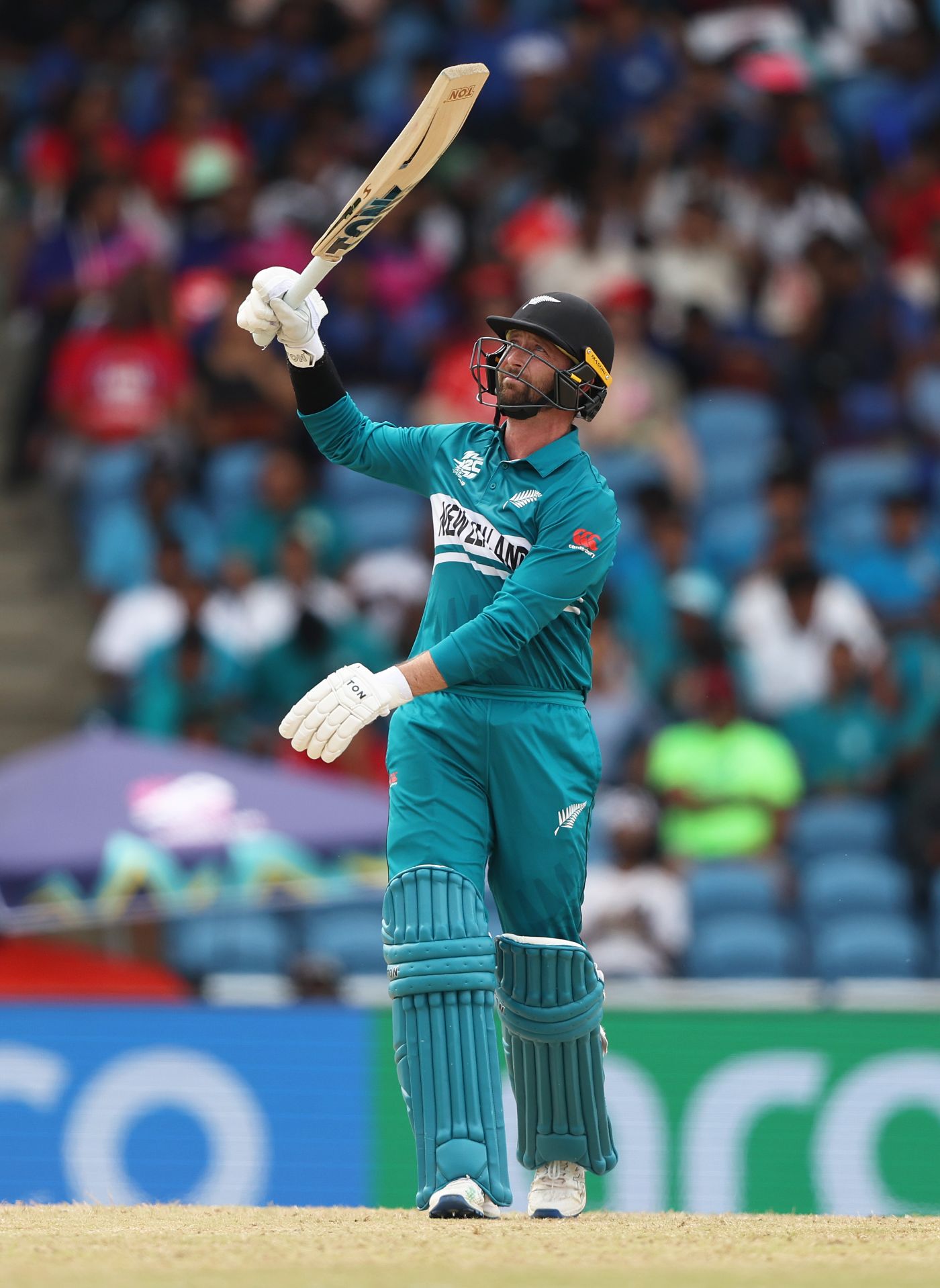 Devon Conway steered New Zealand's chase with 35 off 32 | ESPNcricinfo.com
