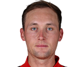 Tom Hartley Profile - Cricket Player England | Stats, Records, Video
