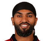 Jasdeep Singh Profile - Cricket Player U.S.A. | Stats, Records, Video