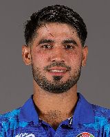 Mohammad Ishaq Profile - Cricket Player Afghanistan | Stats, Records, Video