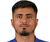 Mujeeb Ur Rahman Debut and last played matches in Tests, ODIs, T20Is ...