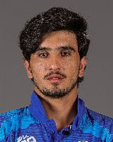 Sediqullah Atal Profile - Cricket Player Afghanistan | Stats, Records ...