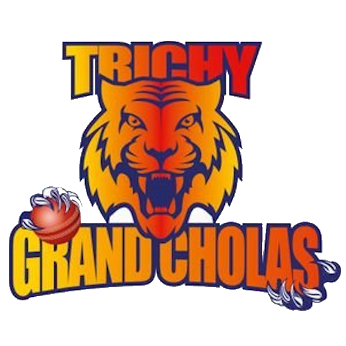 Trichy Grand Cholas Cricket Team | TRIC News, Matches, Results, Squad ...